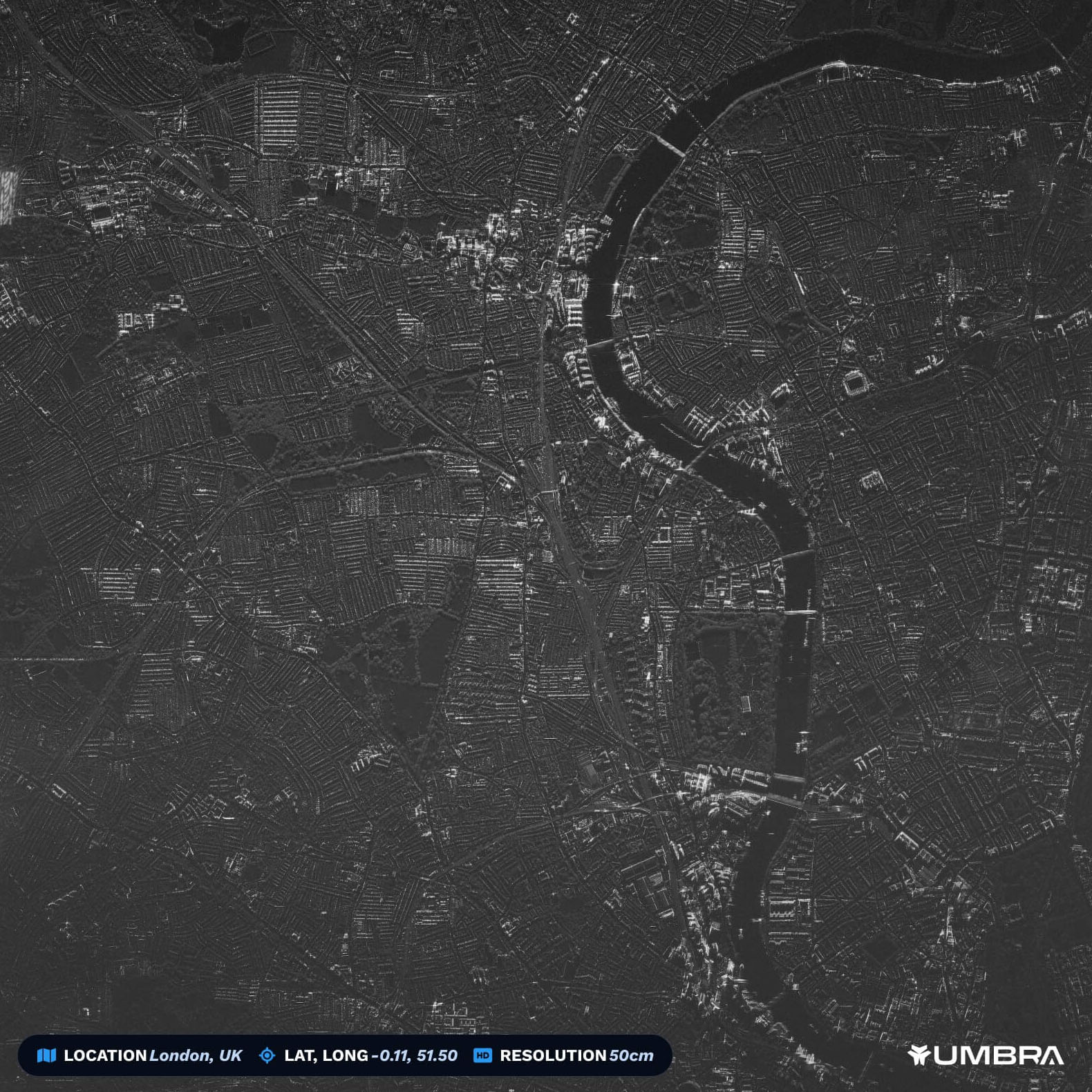 Umbra achieves first light in under 48 hours • Umbra