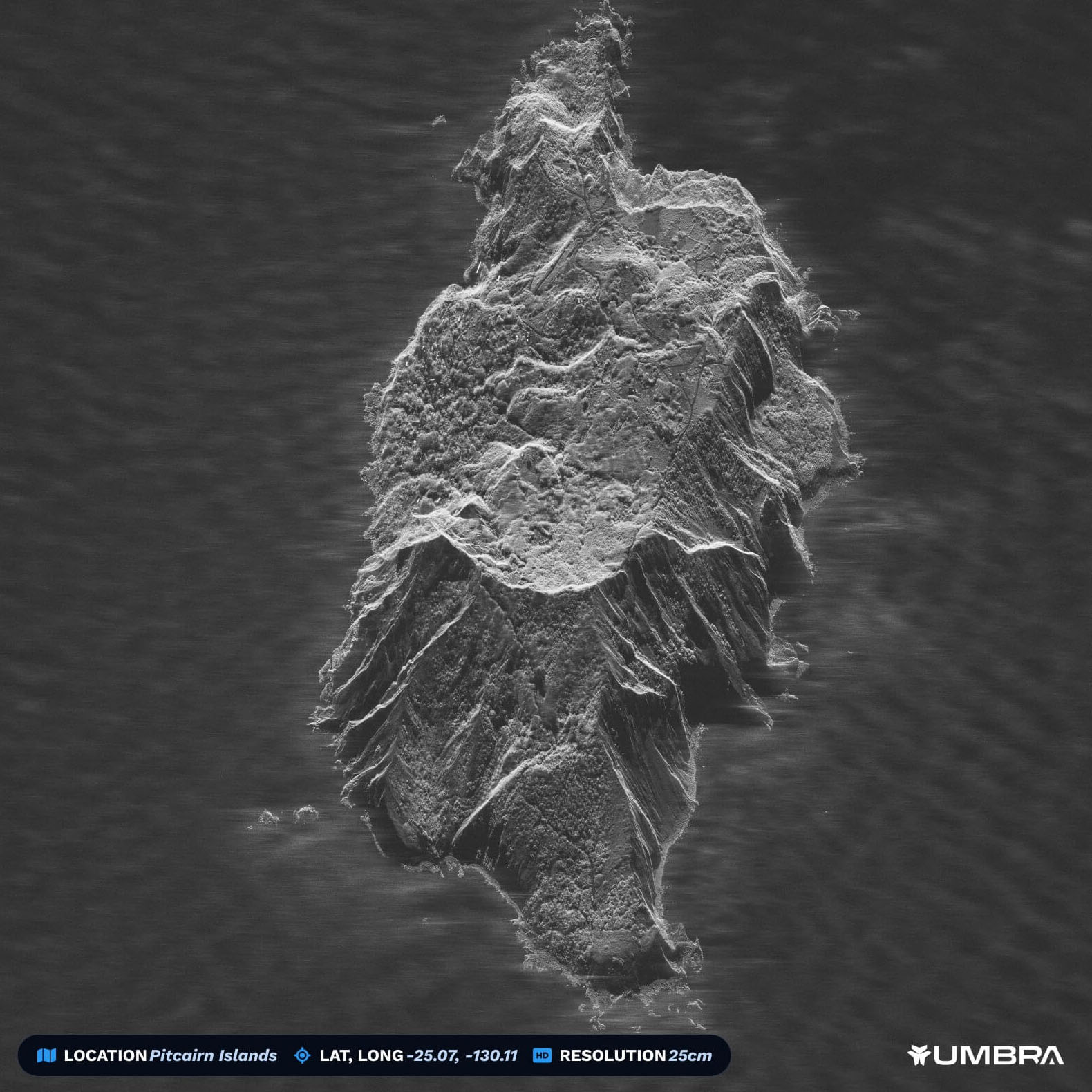 Umbra achieves first light in under 48 hours • Umbra