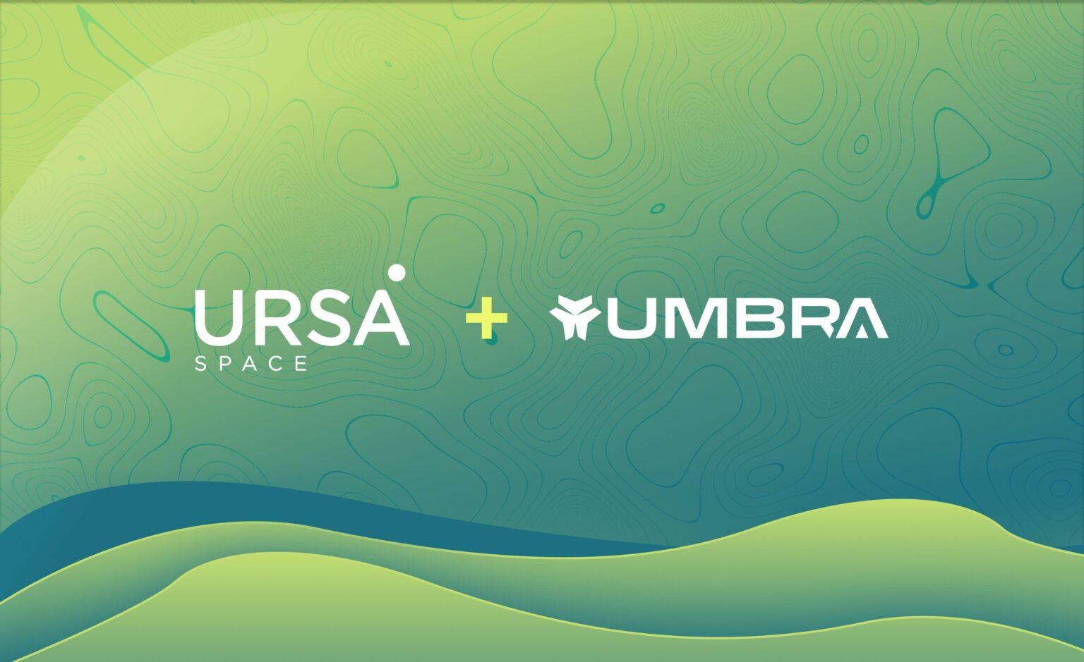 Umbra And Ursa Space empower global market with advanced SAR analytics ...