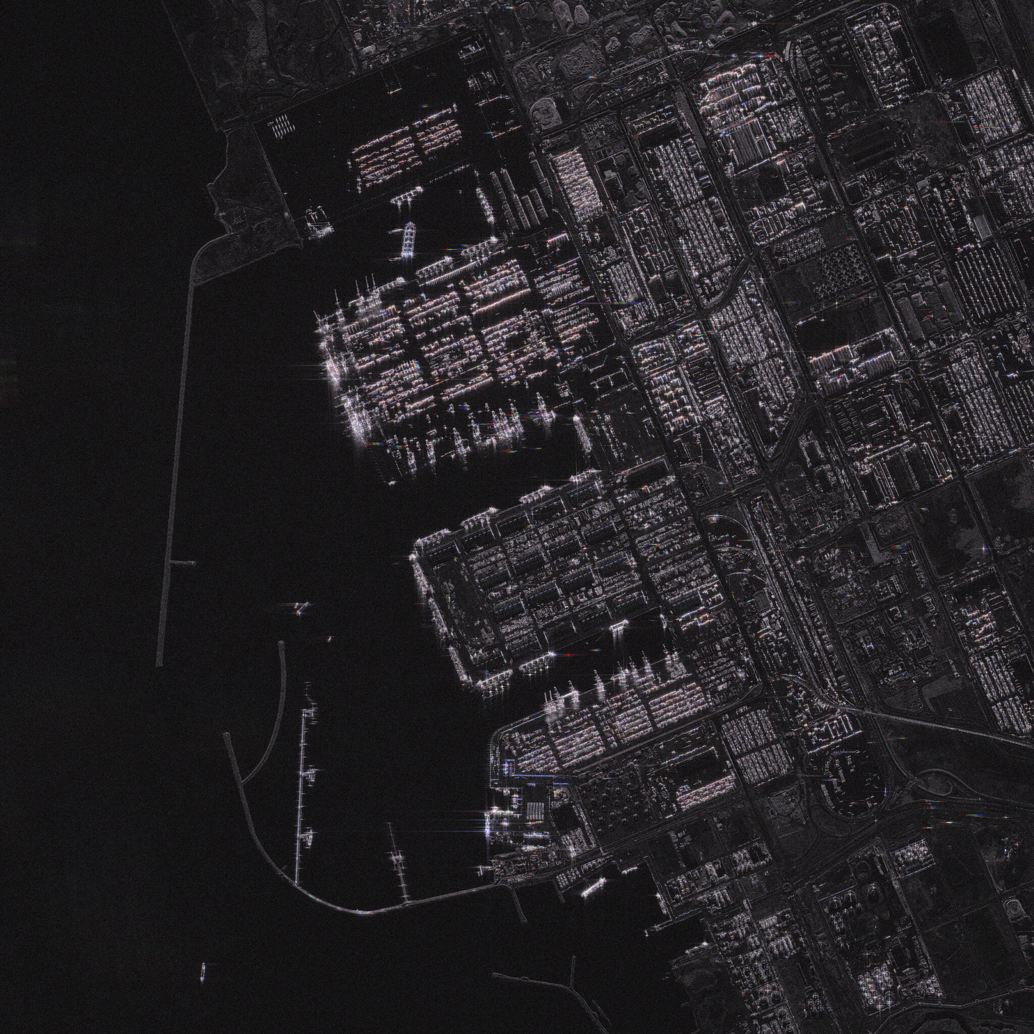 Dwell mode • Umbra