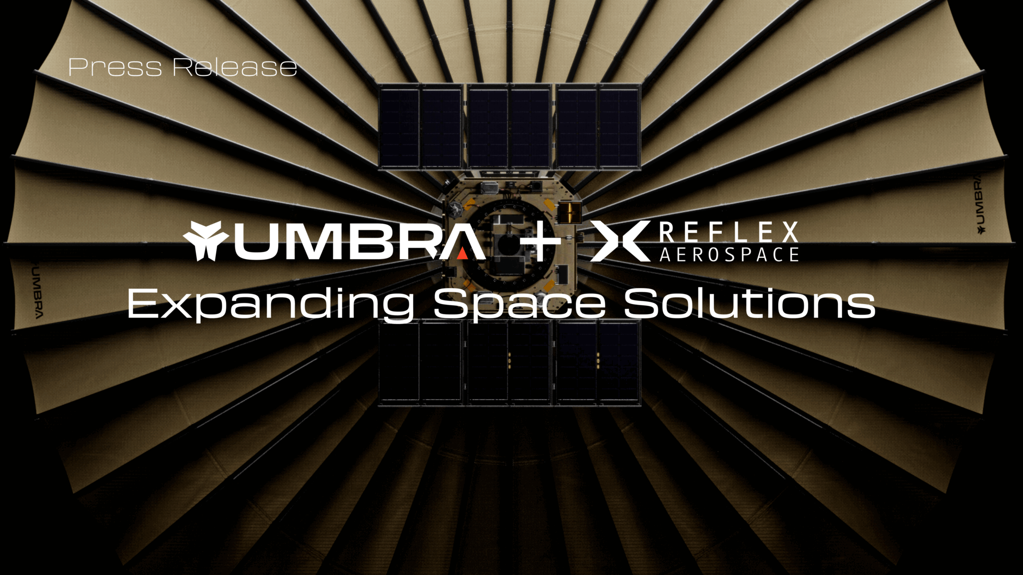 Press Releases • Umbra