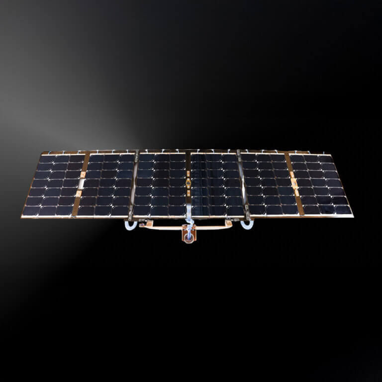 Space Systems • Umbra