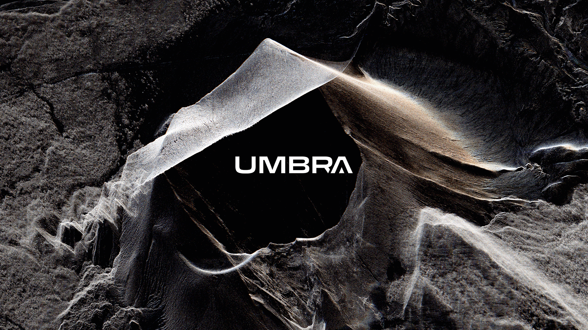 Scan mode • Umbra